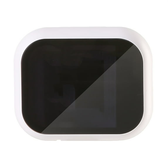 2025 New Toothbrush Holder with Screen Display & Drying Function - Wall ...