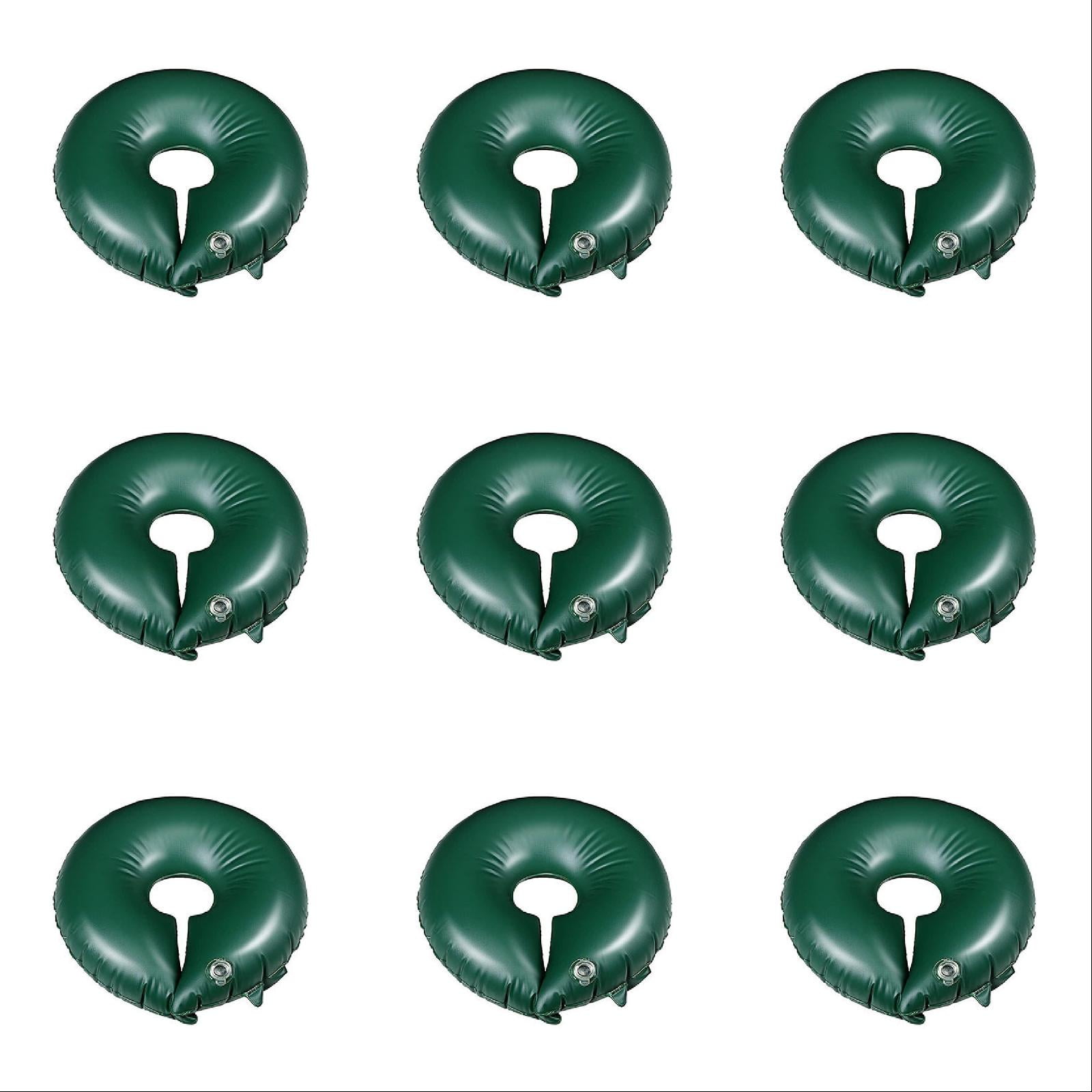 2025 New Tree Watering Ring Tree Watering Bag 10 Gallon Slow Release ...