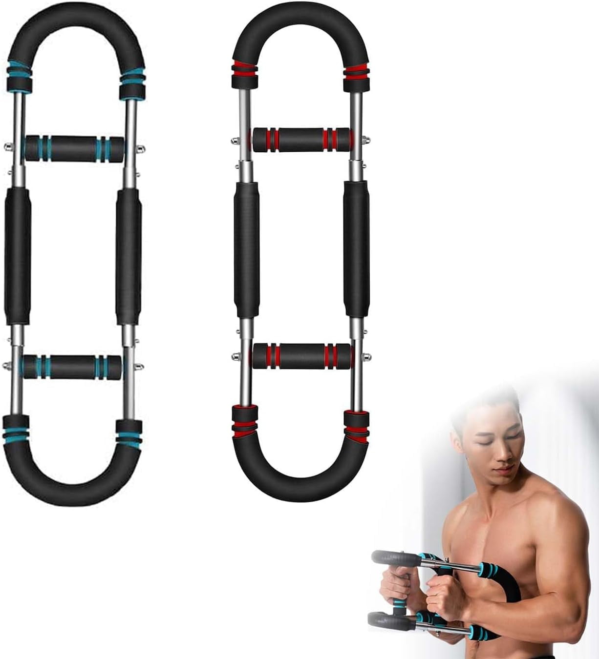 2025 New Twister Arm Trainer, Twister Arm Exerciser, Multi Functional ...