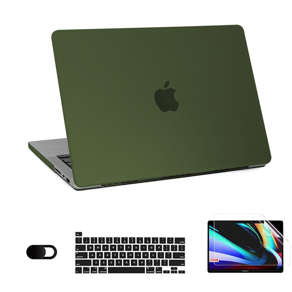 2025 New Ultra Thin Hard Shell Laptop Case For Macbook Air 13 Case For ...