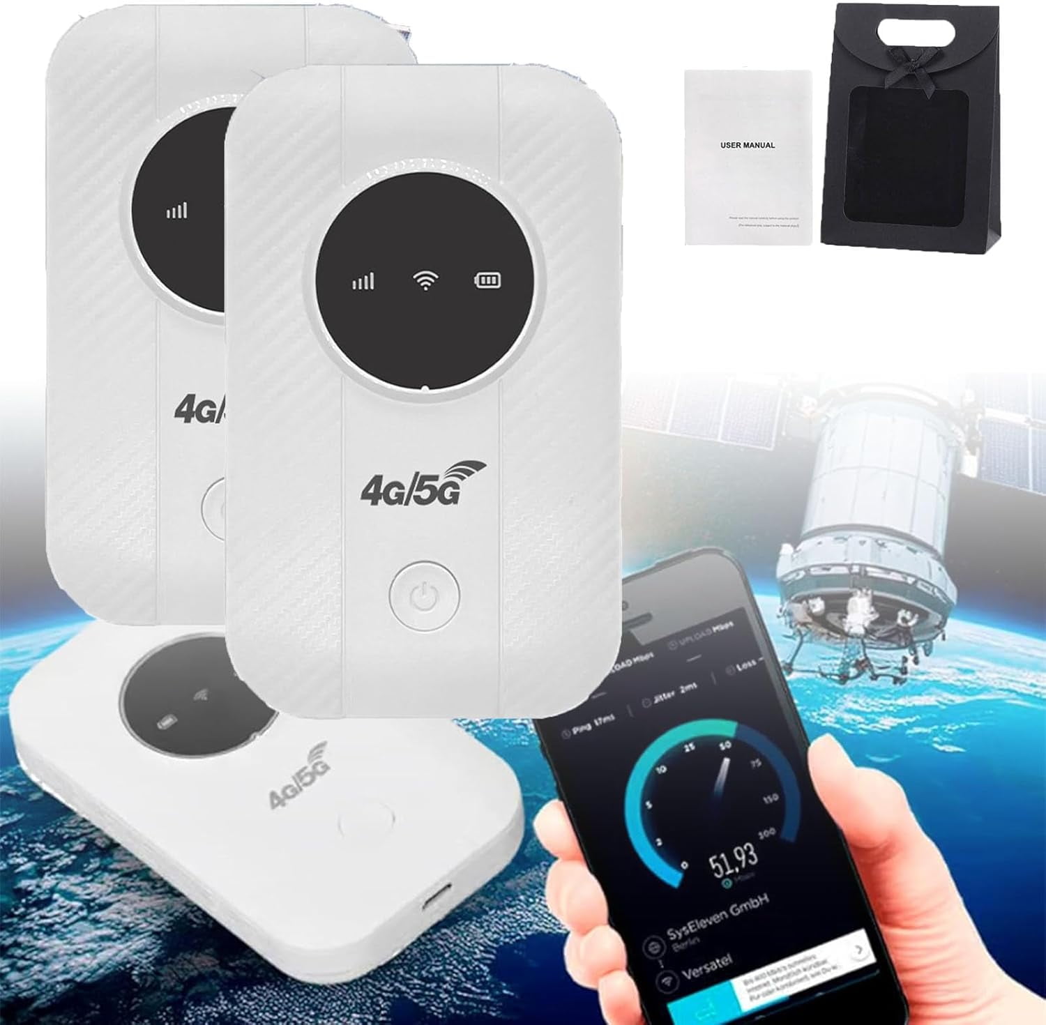 2025 New Ultralink Pocket [Free Internet in Your Pocket], Ultralink ...