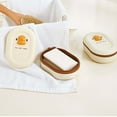 2025 New Upgrade Factory Direct Bathroom Household With Lid Connected ...