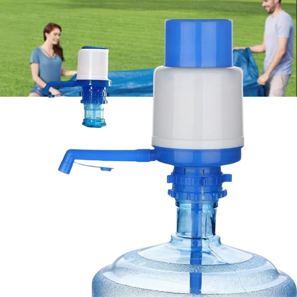 Water Bottle Pump