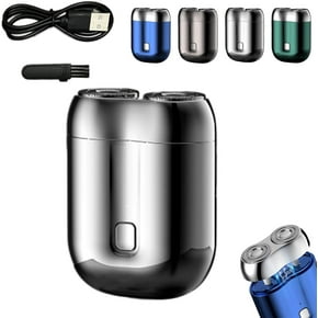 Mini Shaver