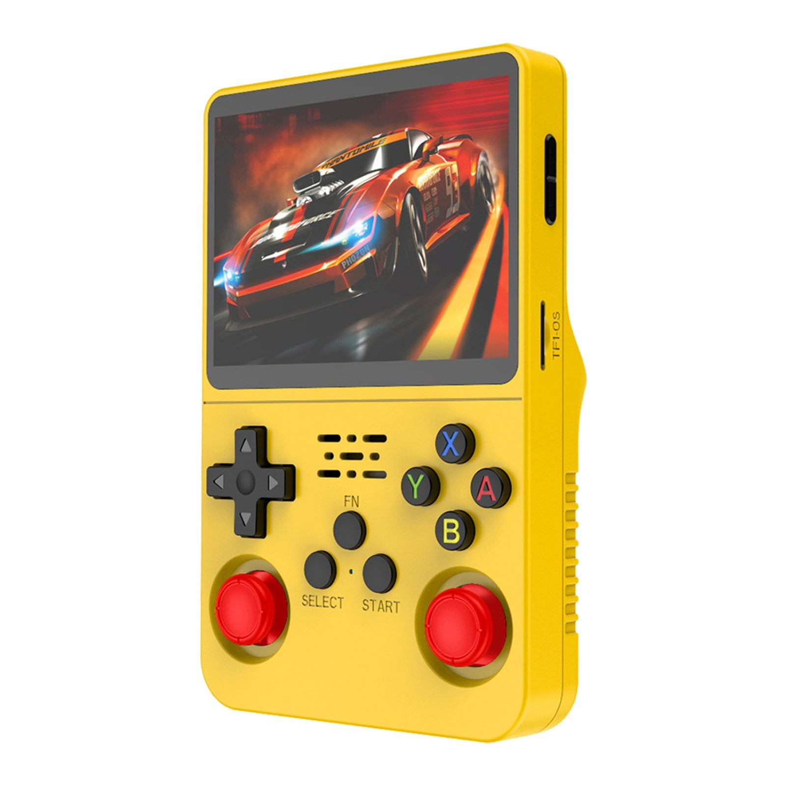 R36s Handheld Game Machine Portable Retro Nostalgic Arcade Open Source ...