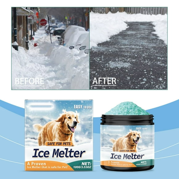 Pet Safe Ice Melt in Snow Removal - Walmart.com