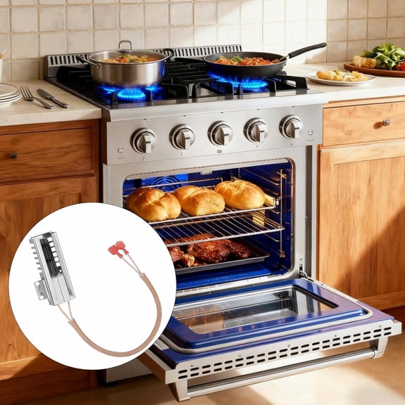 Oven Igniters in Oven & Range Parts - Walmart.com