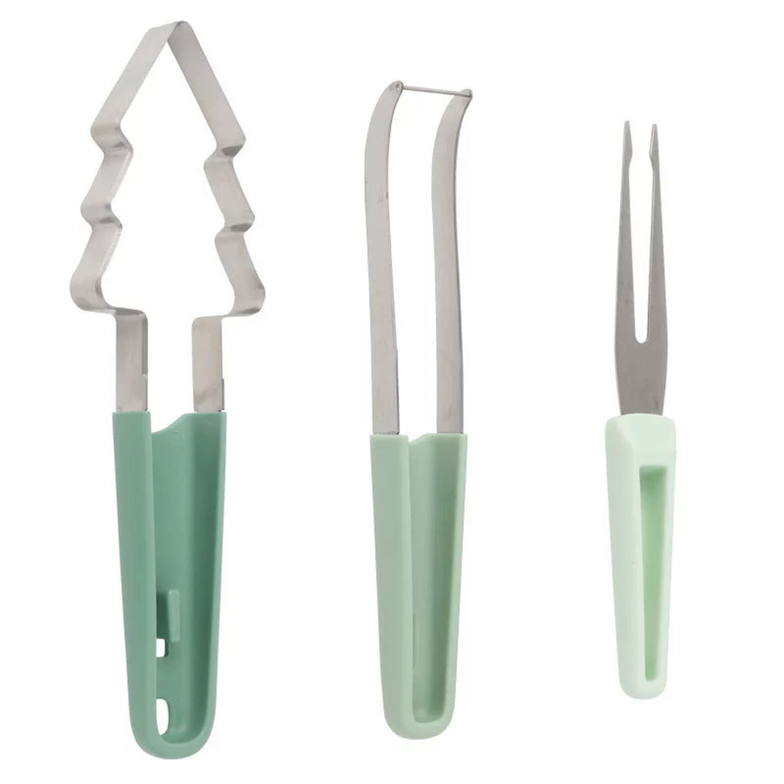 2025 New Upgraded Watermelon Cutter, Yoaney Stainless Steel Watermelon ...