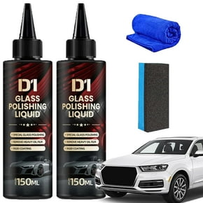 Liquid Glass Car Polish in Car Glass Cleaners - Walmart.com