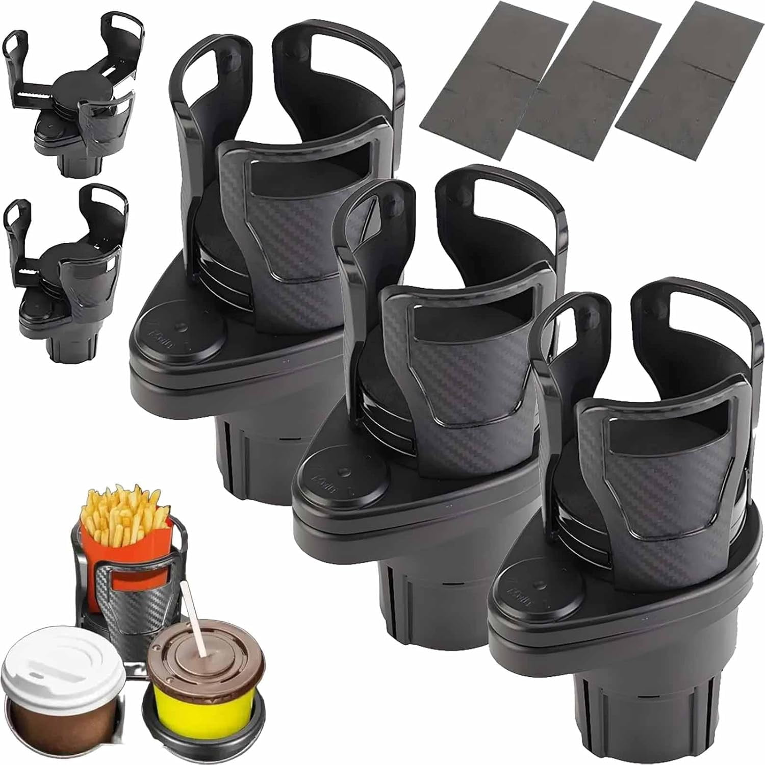 2025 New Valza Cup Holder, Valza All Purpose Car Cup Holder, Cup Holder ...