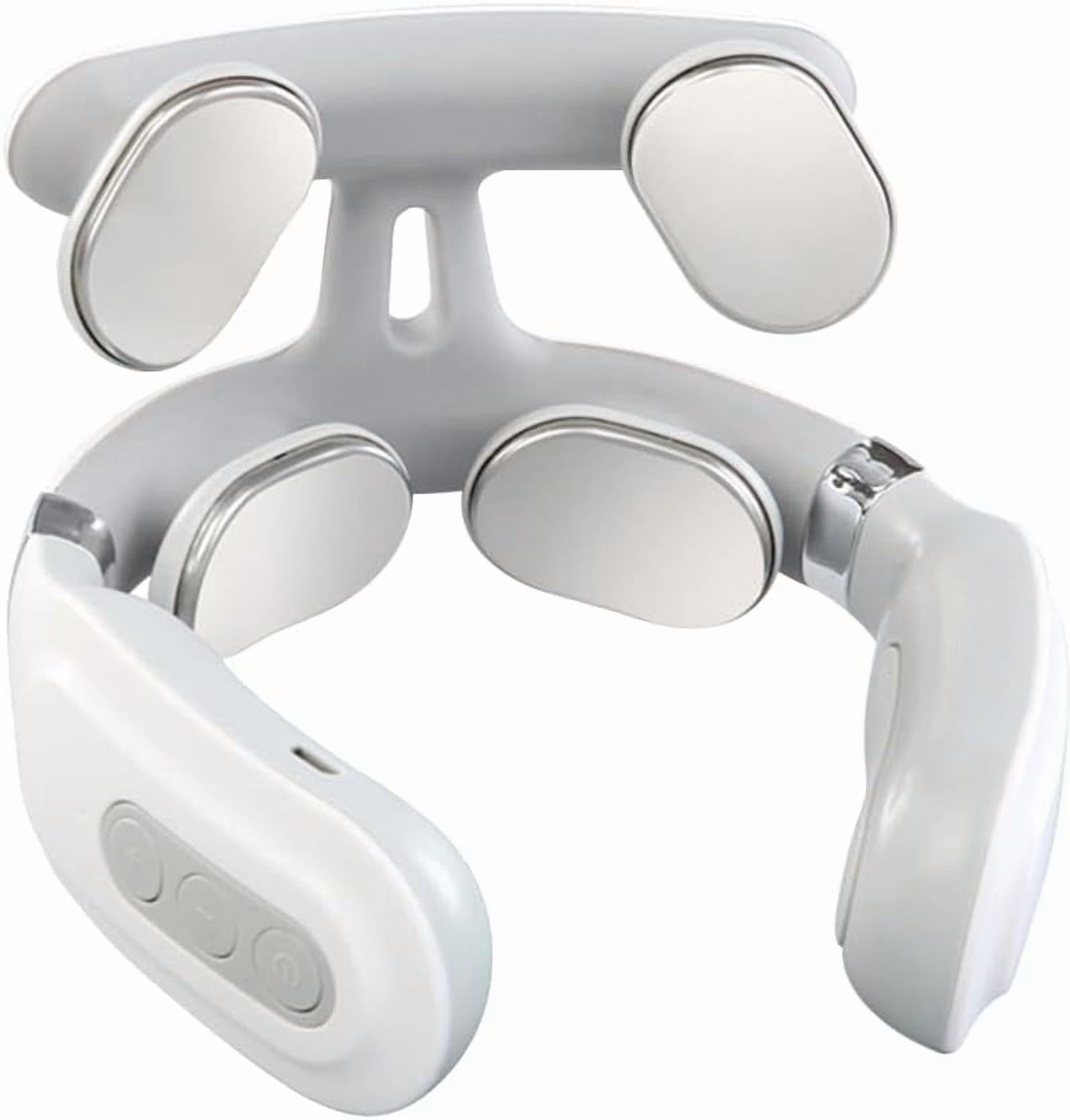2025 New Vitality Magic Pro 2.0 Portable Electric Neck Massager ...