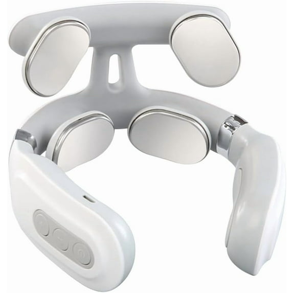 2025 New Vitality Magic Pro 2.0 Portable Electric Neck Massager ...