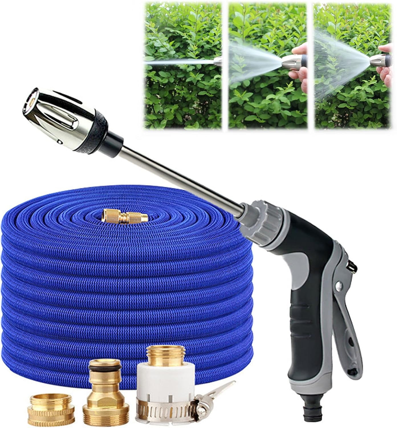 2025 New Waterblitz Pressure Washer, Waterblitz High Pressure Water Gun ...
