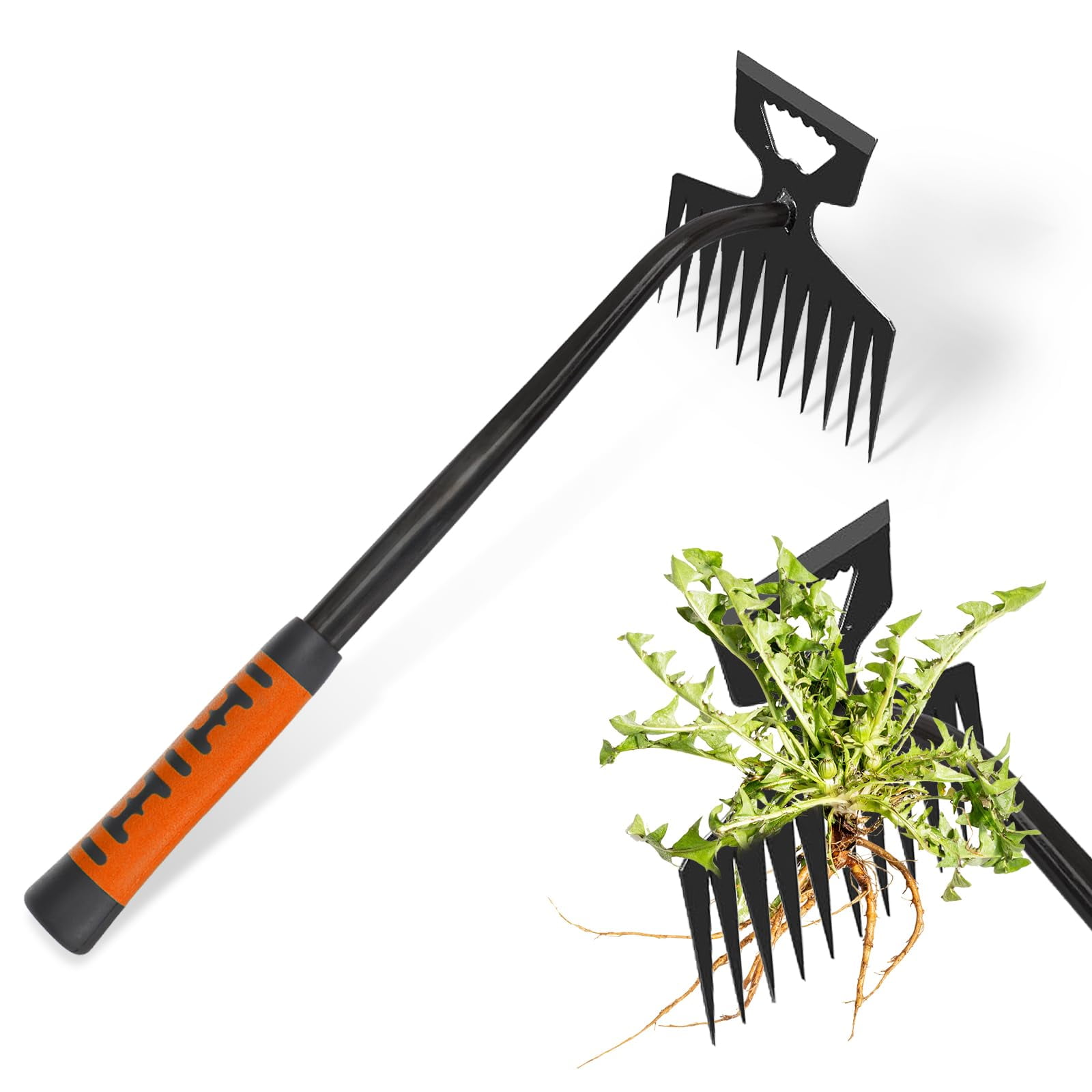2025 New Weed Remover Tool, Multifunctional Hand Weeder Tool, Portable ...