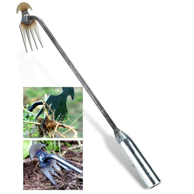 2025 New Weeding Artifact Uprooting Weeding Tool,Long Handle ,Premium ...