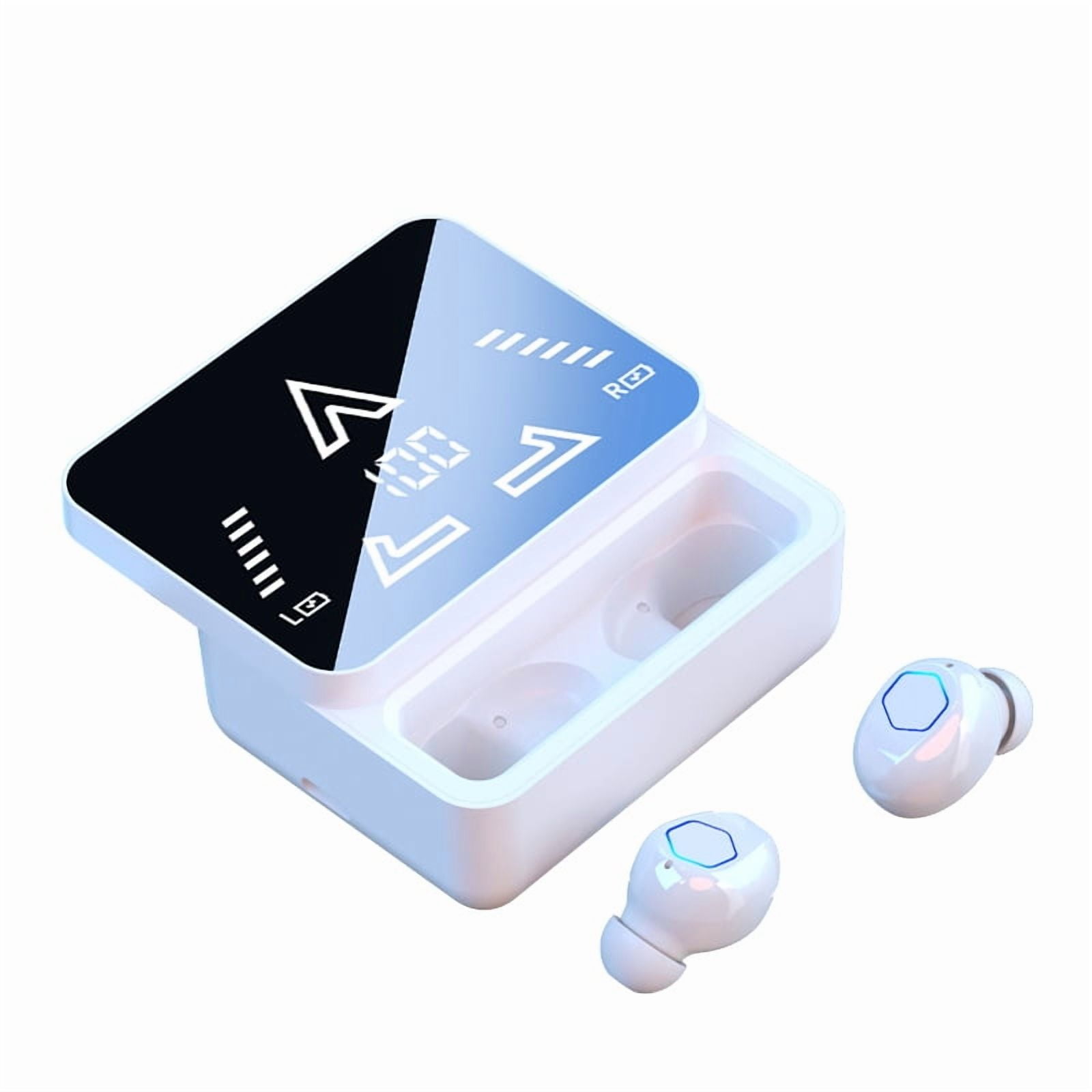 2025 New Wireless In Ear Headphones Sport Earbuds, Long Playtime ...