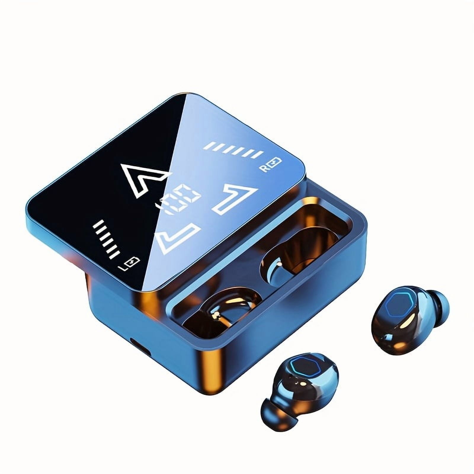 2025 New Wireless In Ear Headphones Sport Earbuds, Long Playtime ...