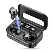 TOZO T20 Bluetooth Earbuds with Dual Microphone Noise Cancelling ...