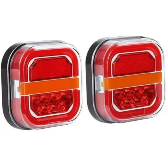 Boat Trailer Lights in Trailer Lights And Wiring Kits - Walmart.com