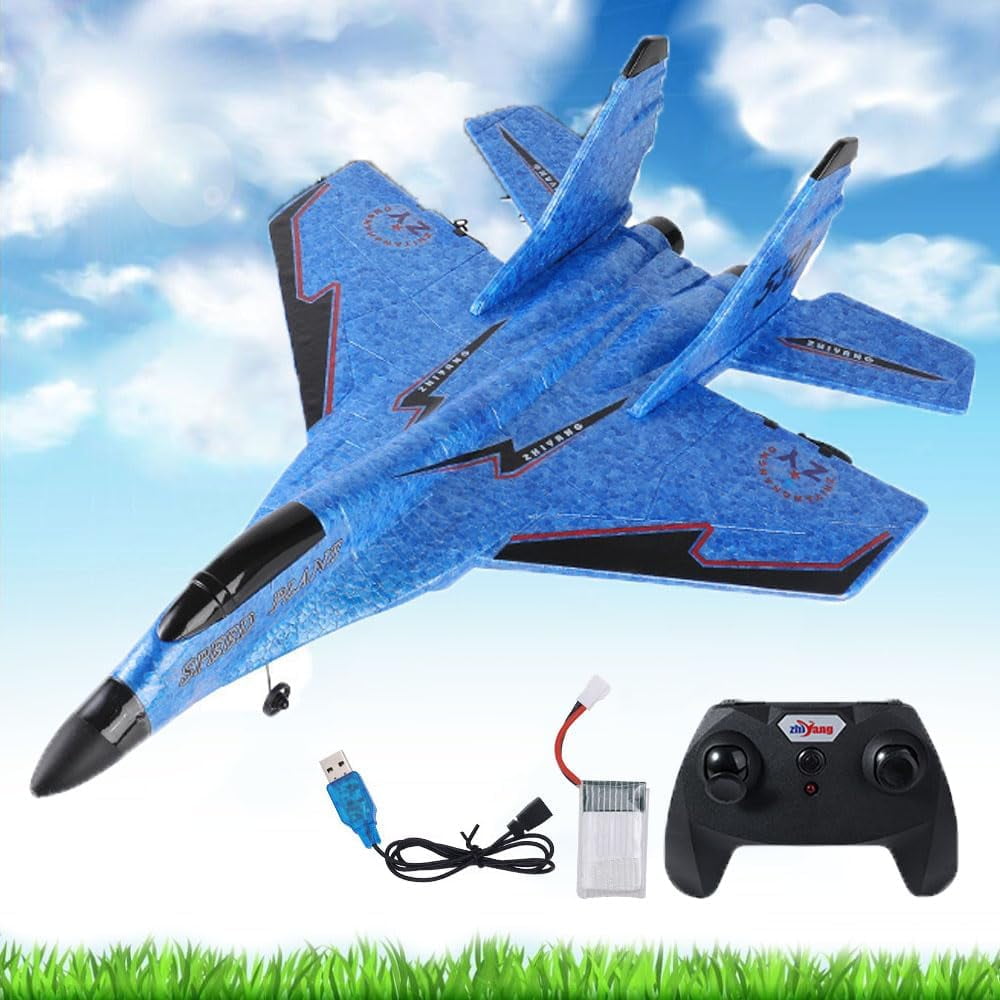 2025 New Wonstorex Remote Control Fighter Jet, Wonstorex Rc Plane, 2 ...