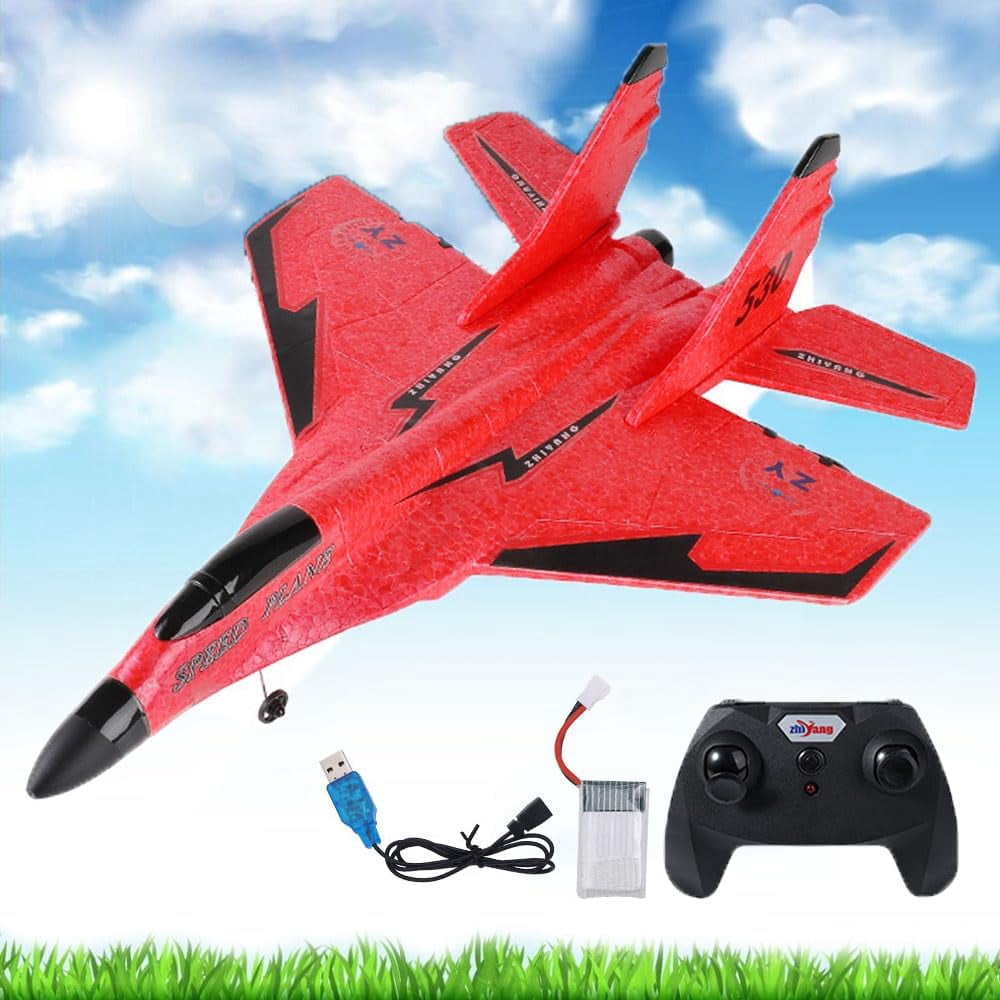 2025 New Wonstorex Remote Control Fighter Jet, Wonstorex Rc Plane, 2 ...