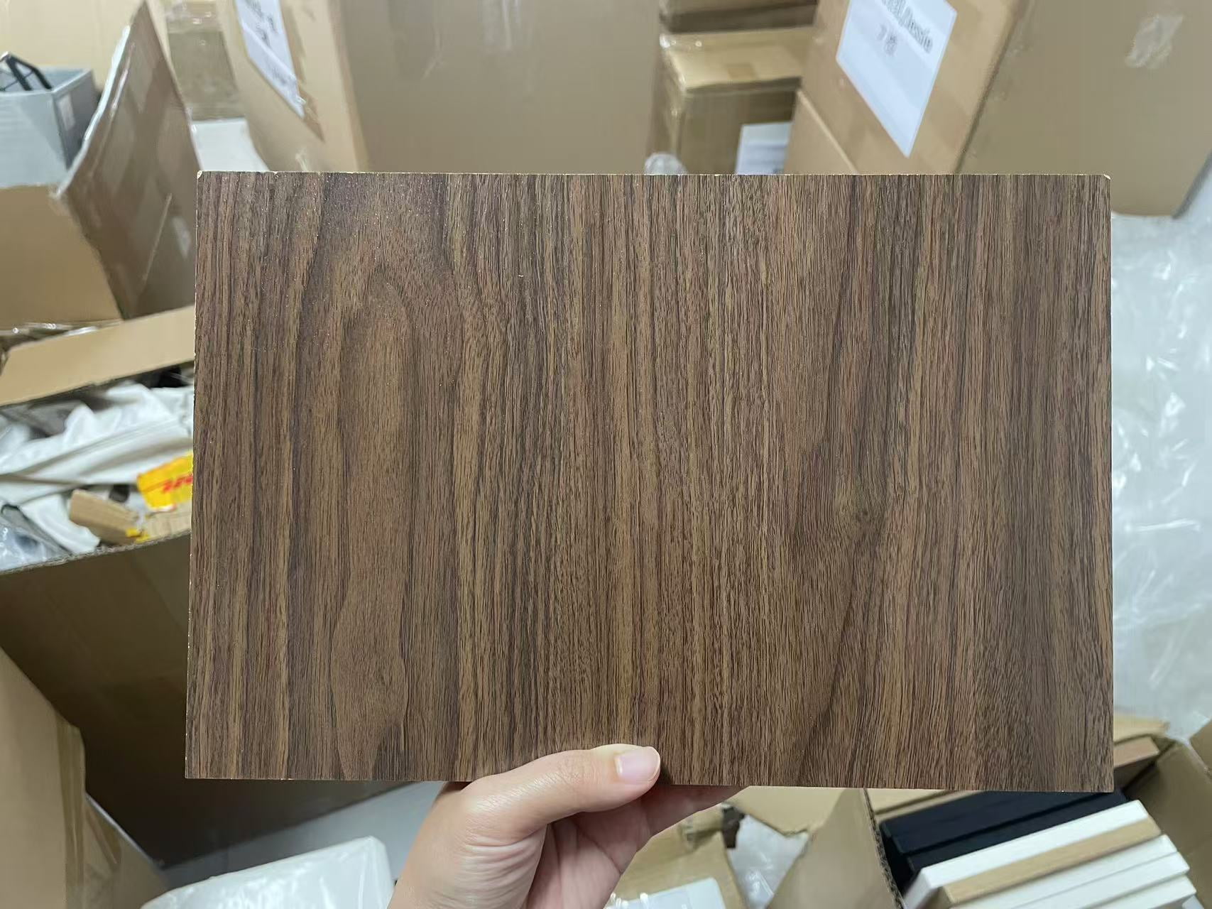 2025 New Wooden Platform Bed Frame, Floor-Standing Bed Frame with Wood ...