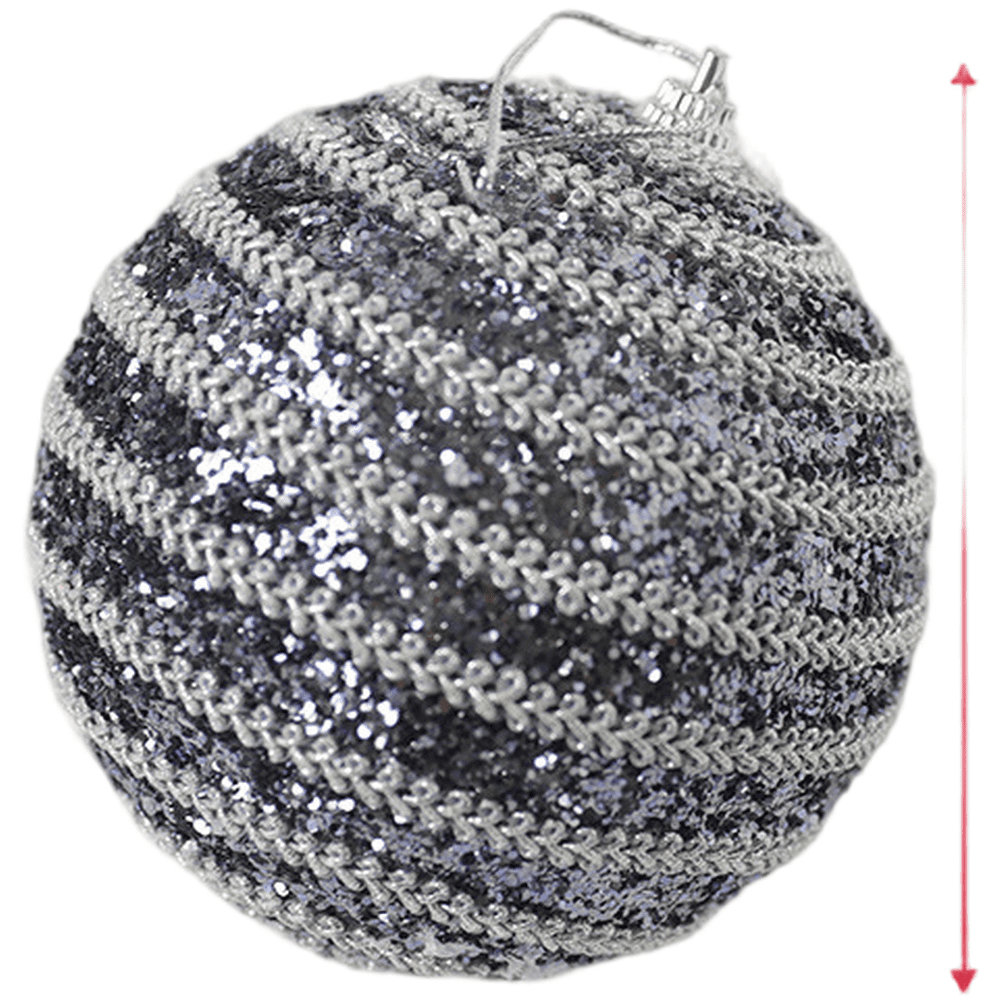 2025 New Year Christmas Coffee Dwarf Ornament Gold Glitter Foam ...