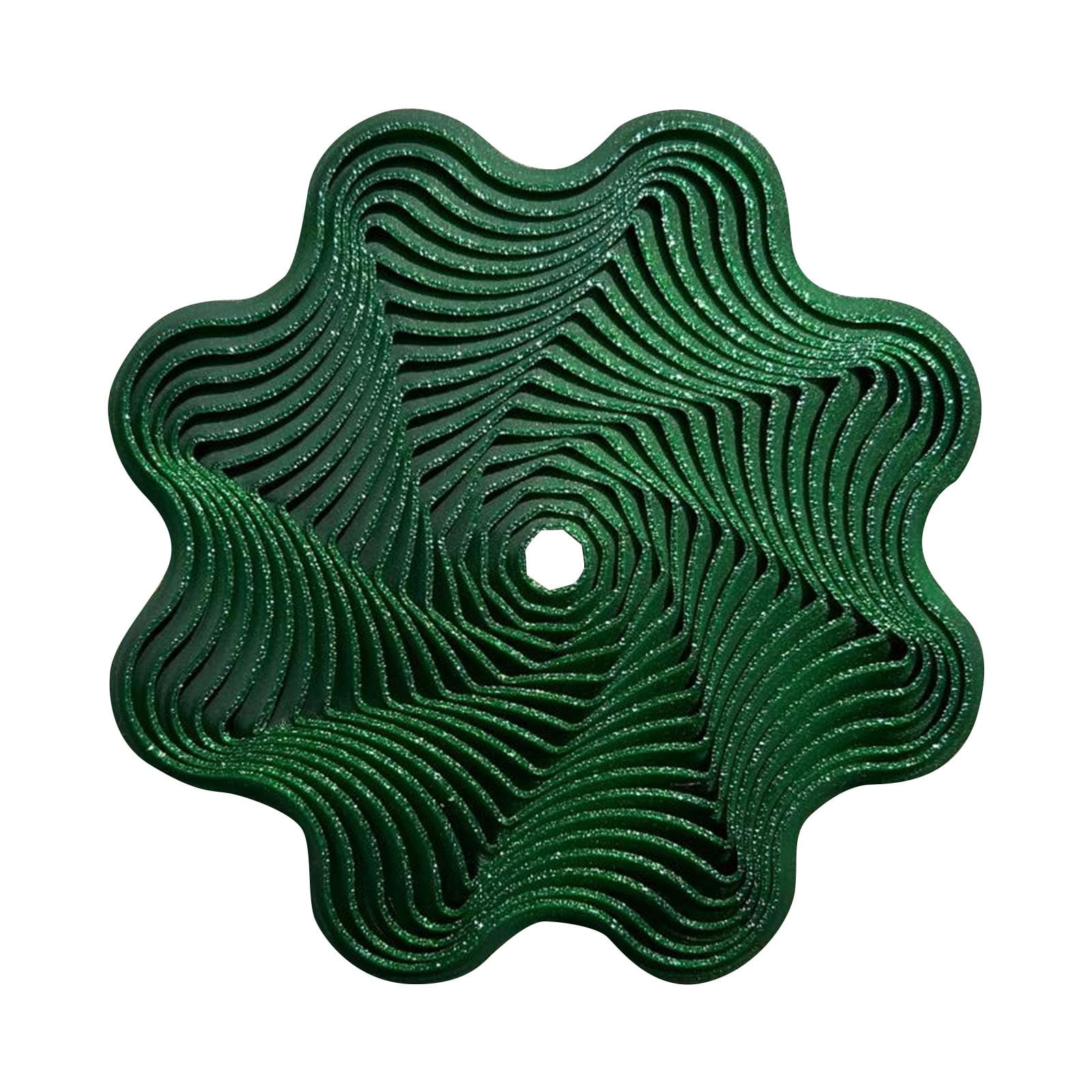 2025 New Year Toys！ Toys 3D Printed Fractal Octagon Fractal Octagon 3D ...