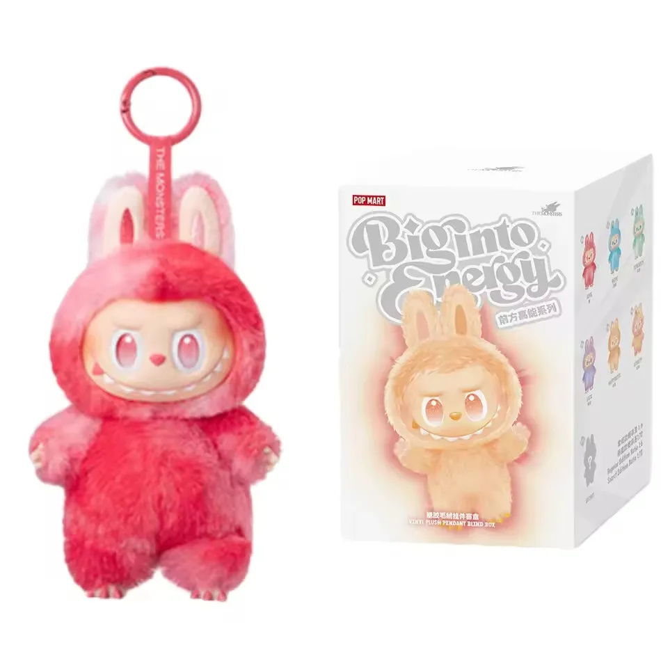2025 New abubu Generation Series THE MONSTERS Have A Seat Vinyl Face ...