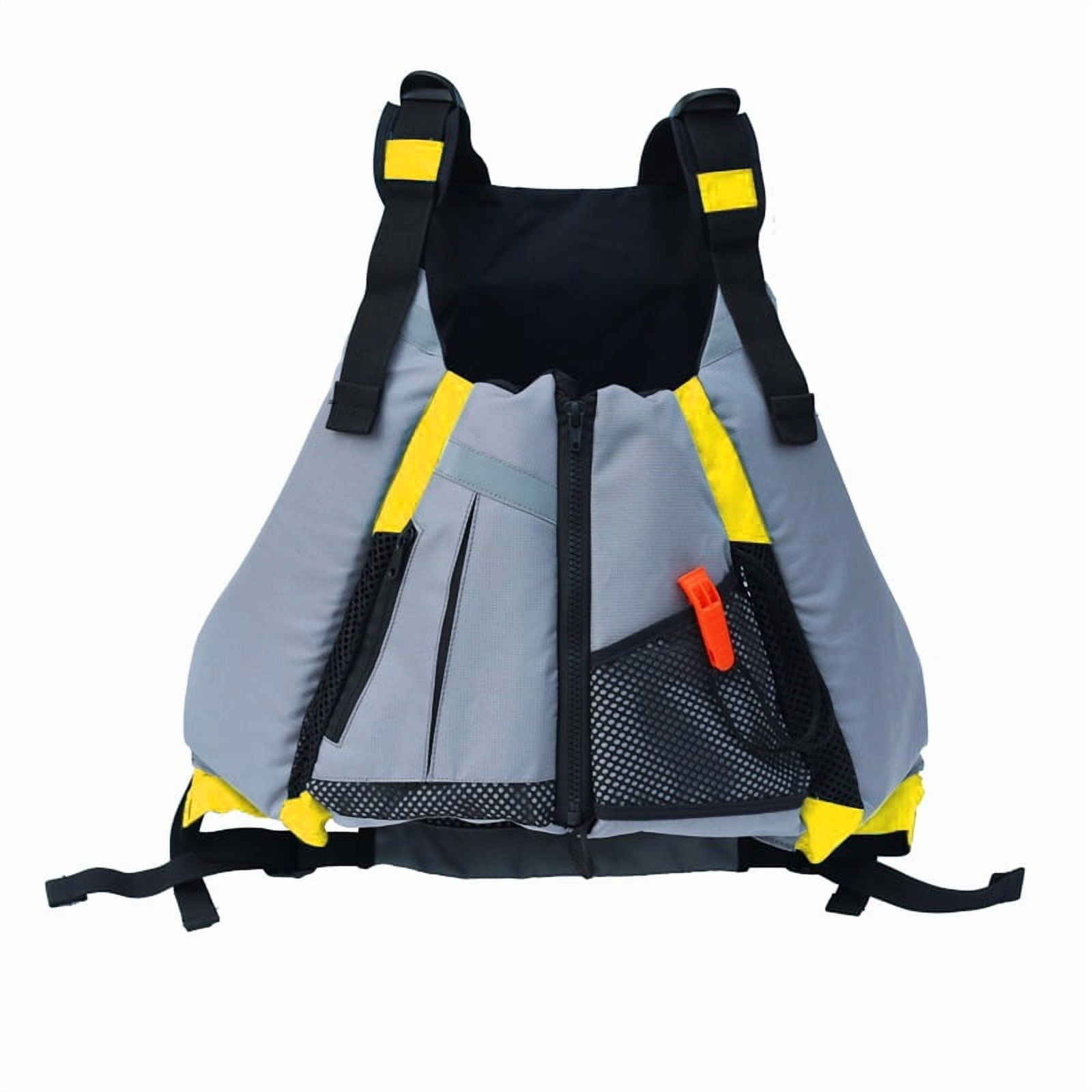 2025 New Style Life Jacket Sports Entertainment Breathable Portable ...