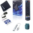 2025 New model Vsee-box V5 Pro mini computer with Voice Remote Control ...