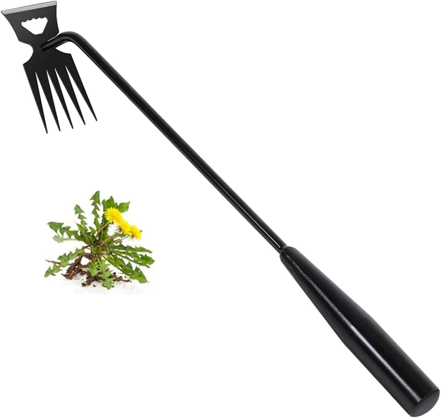 2025 New model garden weeding tool Manganese steel manual weeding tool ...