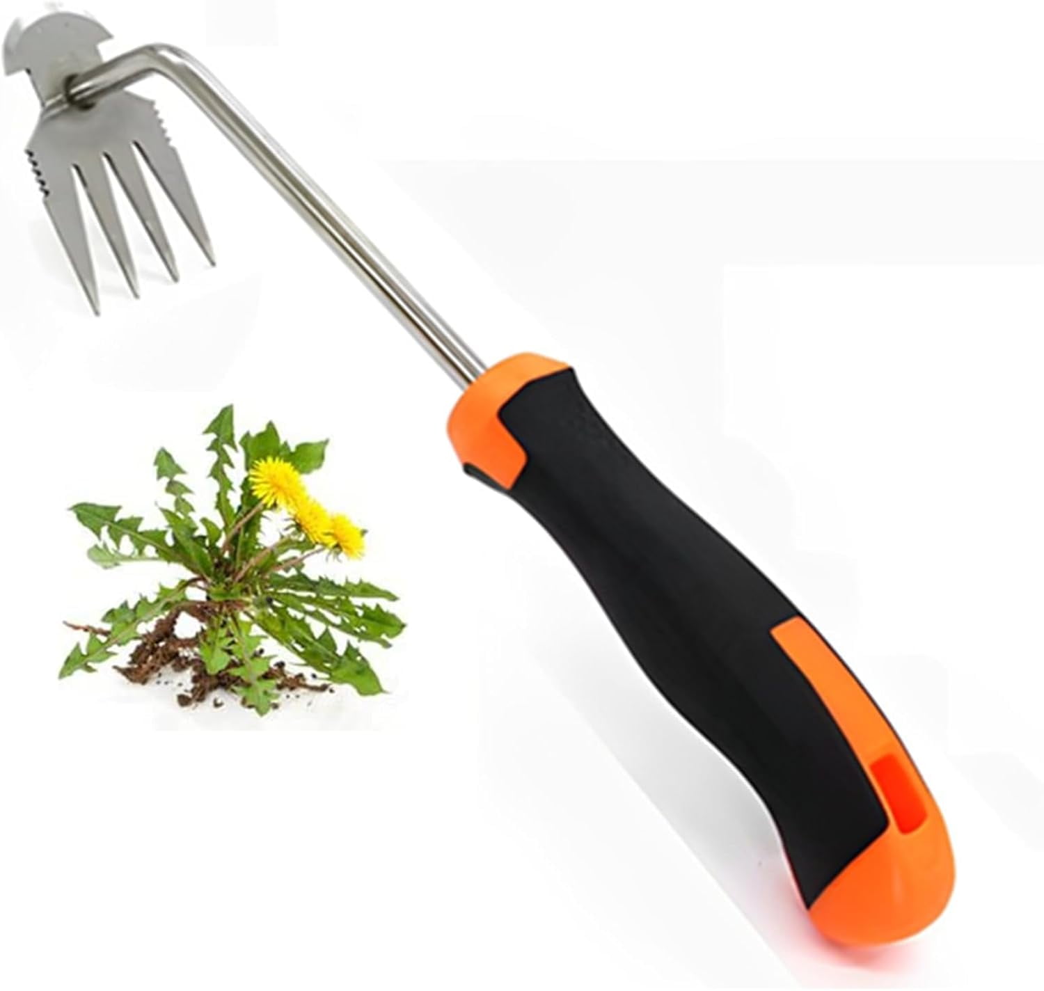2025 New model garden weeding tool Manganese steel manual weeding tool ...
