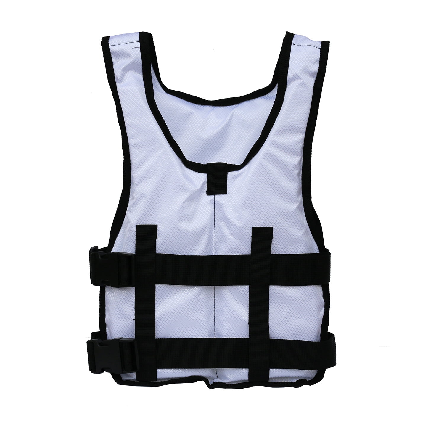 2025 New single webbing dragon boat race life jacket portable buoyancy ...