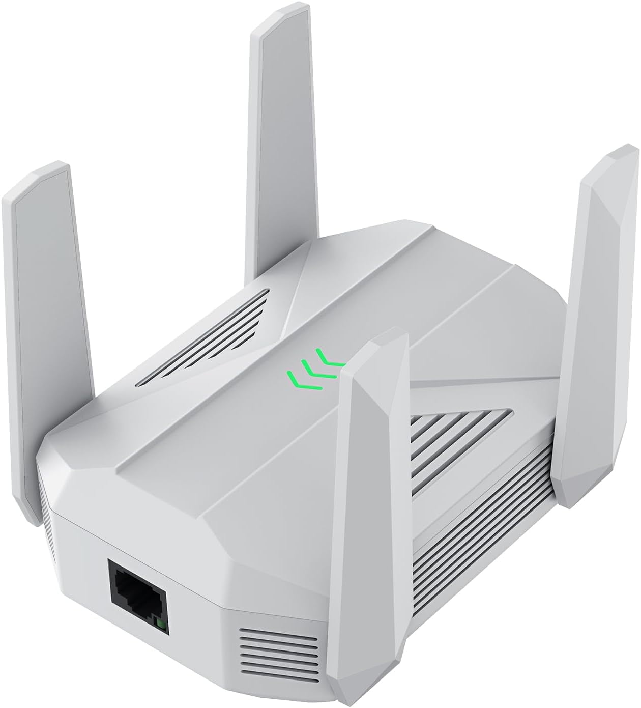 2025 Newest AC2100 WiFi Extender - WiFi Extender Signal Booster with ...