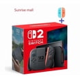 2025 Newest Nintendo Switch™ 2 Console with PTECH Controller Cover Skin ...