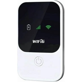 Portable Wifi Device