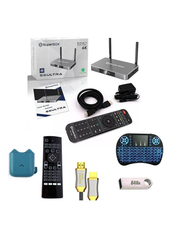 Streaming Devices - Walmart.com