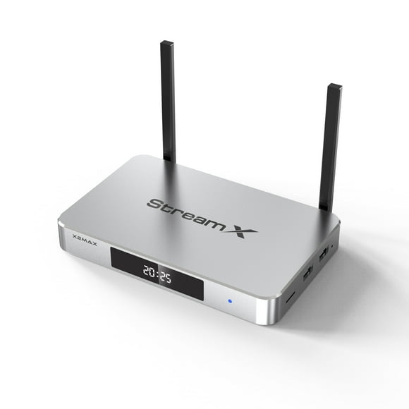 SuperBox Streaming Devices - Walmart.com
