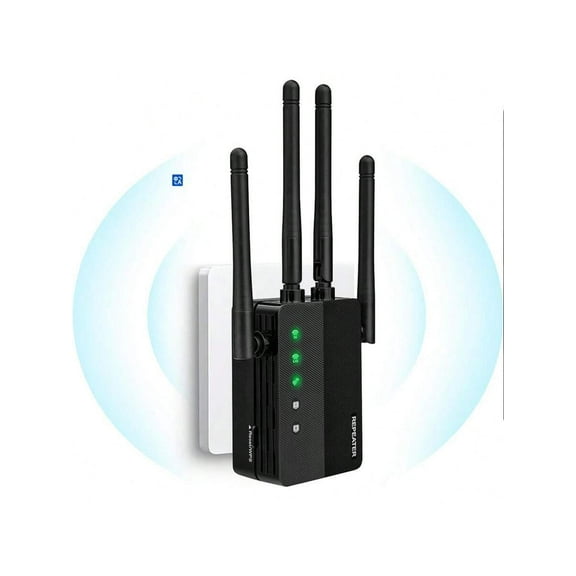 Verizon FIOS Home Wi-Fi Wireless Internet Range Extender E3200 ...