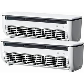 Portable Ac Wall Mount
