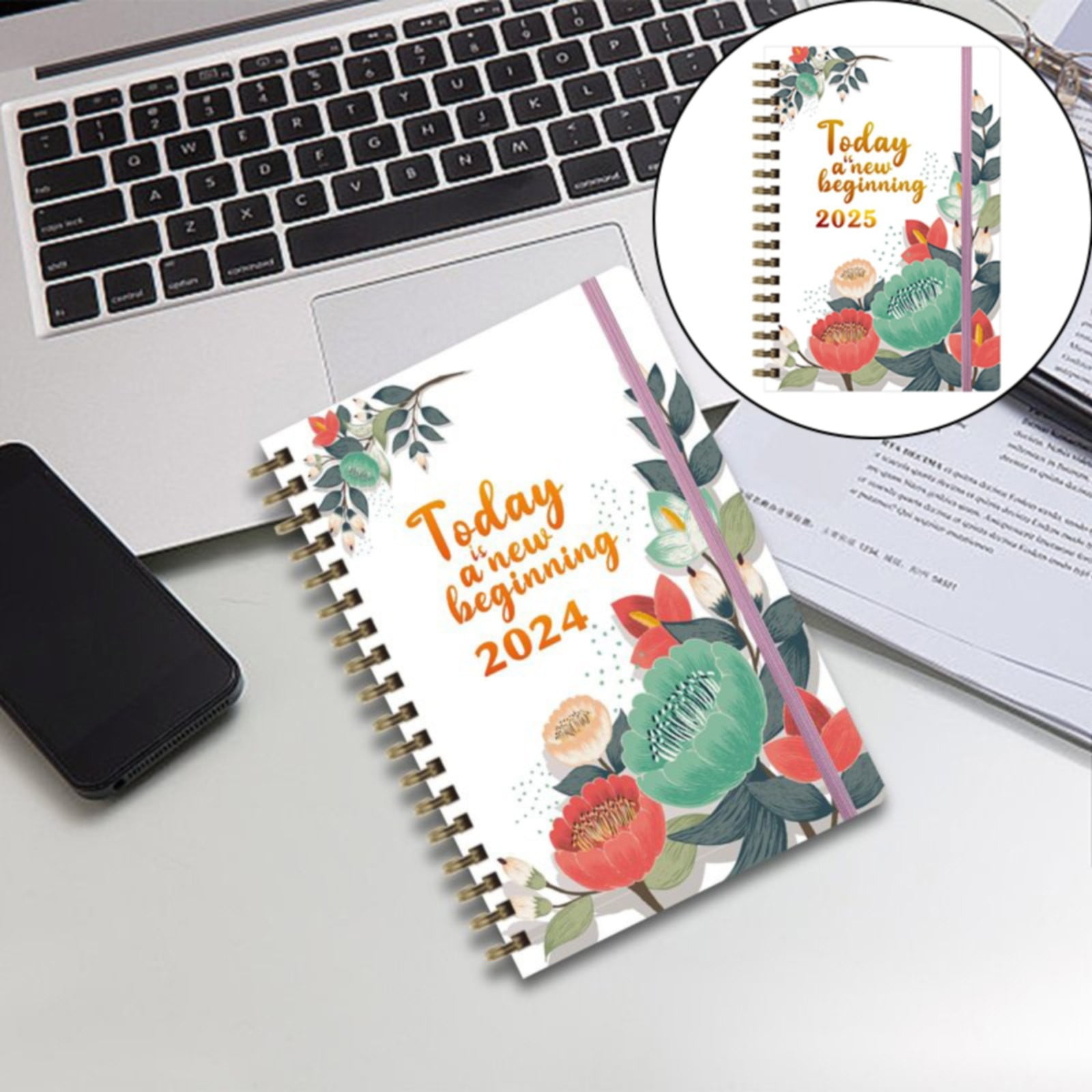 2025 Notepad I|2025 2026 Planner Academic Planner 2025 2026 Weekly And ...