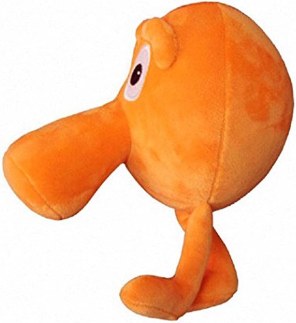 2025 Novelty Qbert Plush Toy 9.8-inch- Collectible Qbert Plush Toy ...