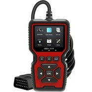 Free Shipping! Hyper Tough Scan Tool for 1996 and Newer OBD2 Vehicles ...