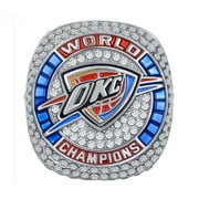Knicks Ring