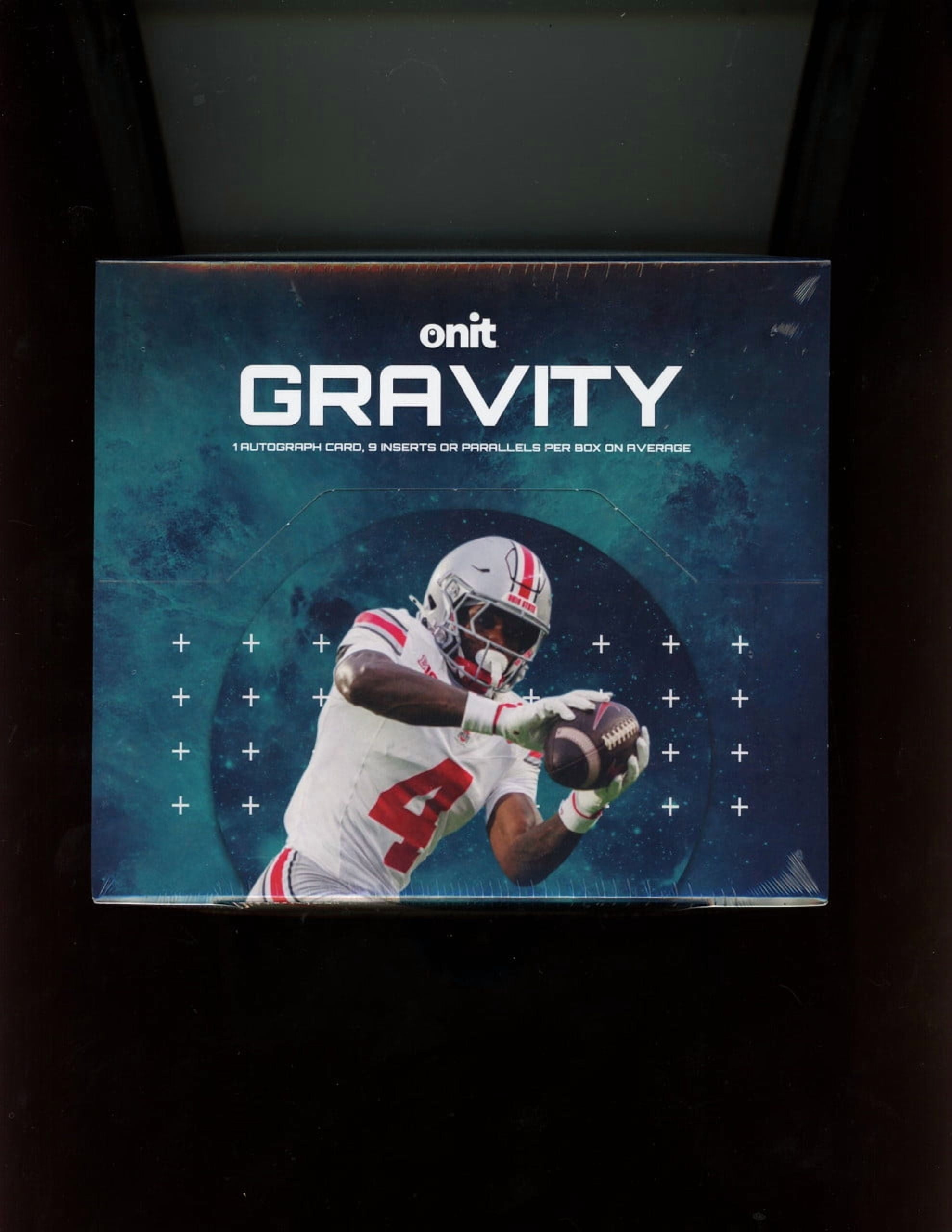 2025 ONIT Ohio State University Gravity Hobby Box - Walmart.com