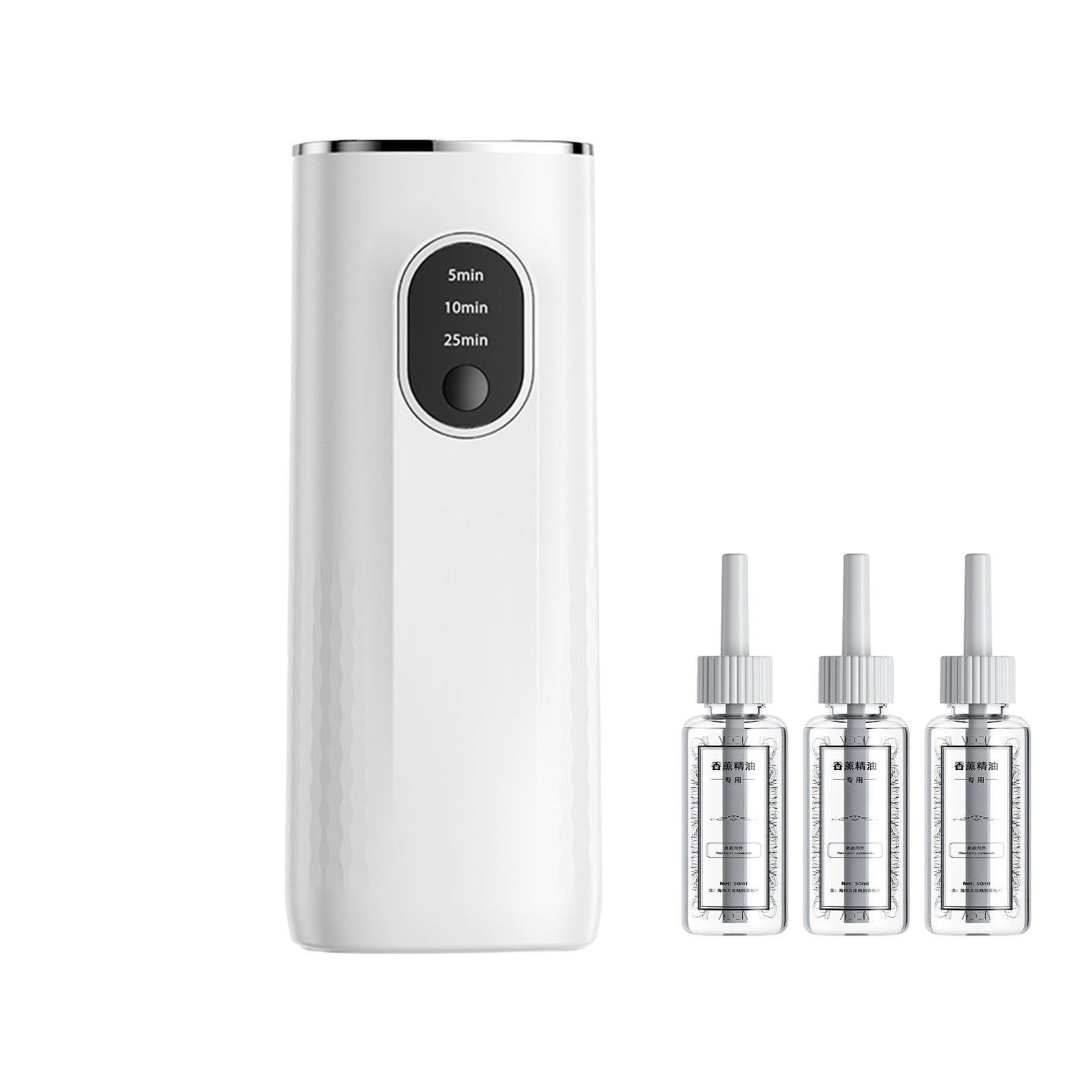 2025 Oil Diffuser,Portable Smell Machine,For Home Store Hotel Large ...