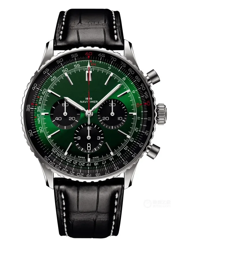 2025 Original Brand Men Watches Classic Multifunction Stainless Steel ...
