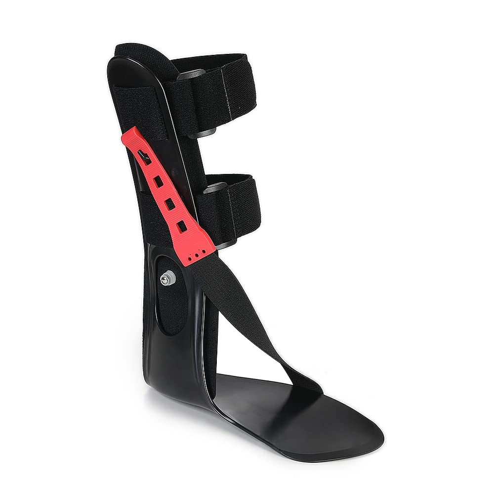 2025 Orthosis AFO Ankle Foot Support With Comfortable Inflatable Airbag ...