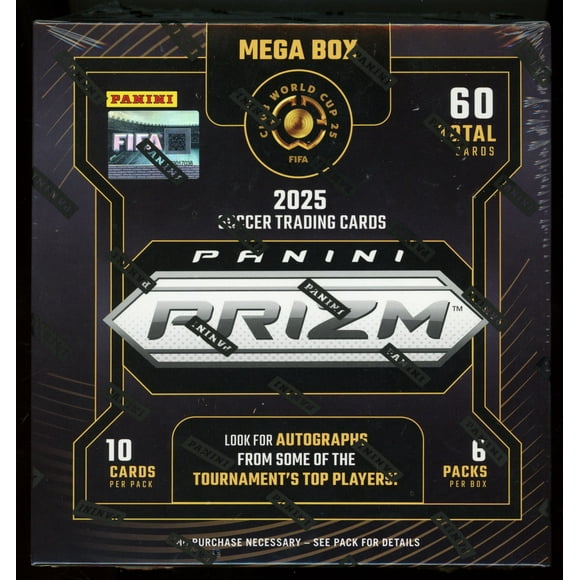 Soccer Trading Cards in Sports Trading Cards - Walmart.com